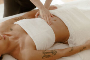 Lymphatic Drainage Massage | Jersey City | Expert Therapy